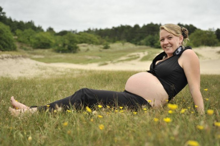 Acupunctuur helpt bij stuitligging - Panta Rhei Acupunctuur Oss